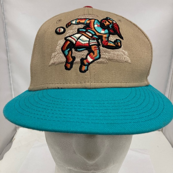 New Era | Accessories | New Era Pensacola Blue Wahoos Copa De La ...